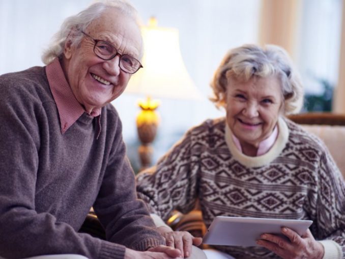 Alzheimer: Un nuevo test online gratis para detectar signos de la ...